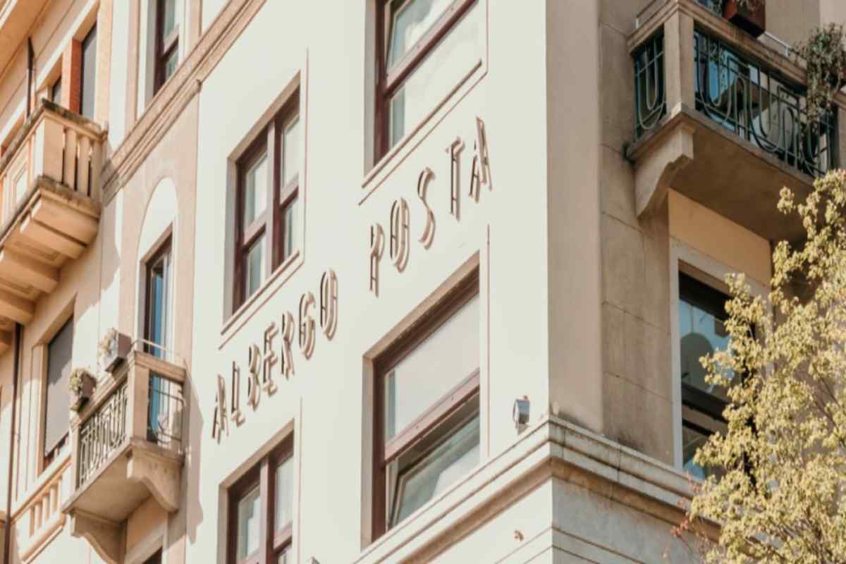 Posta Design Hotel, Como | GreatValueVacations.com