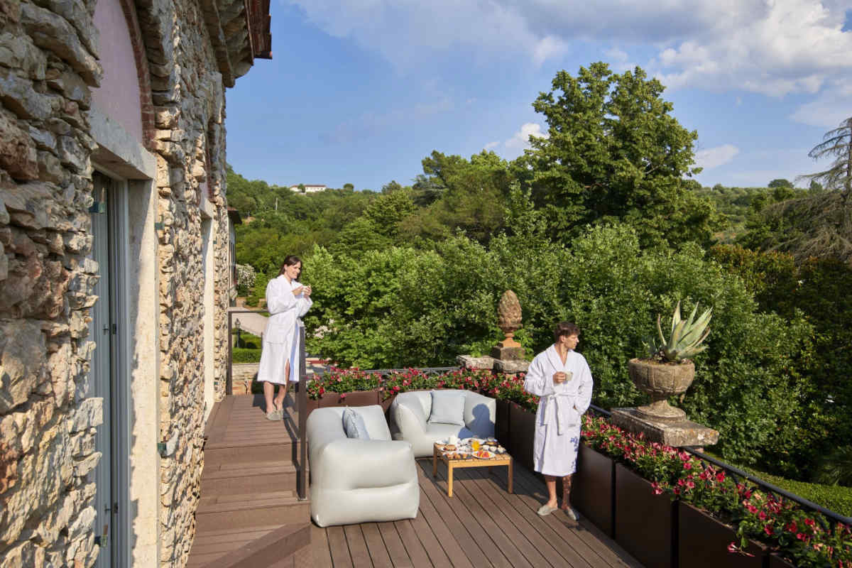 Autograph by Marriott Rome and Tuscany Trip - Holiday Package & Tour