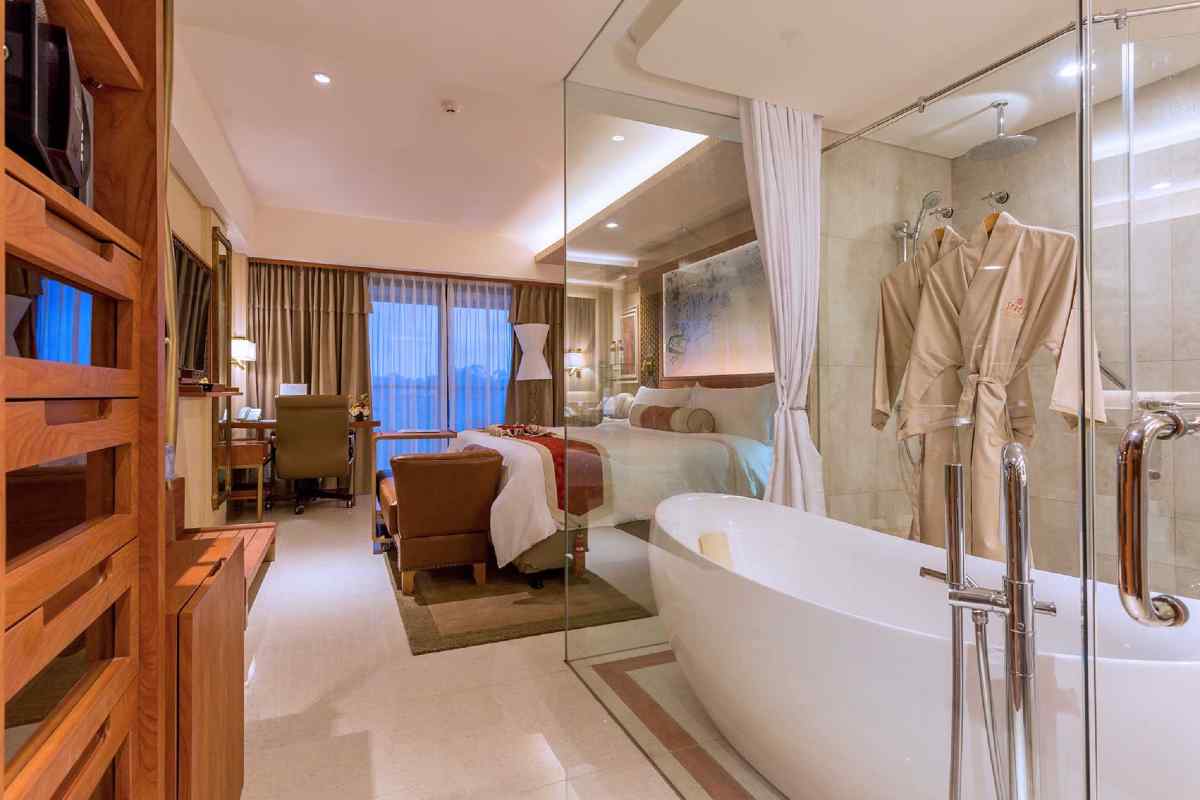 SereS Springs Resort & Spa, Bali | GreatValueVacations.com