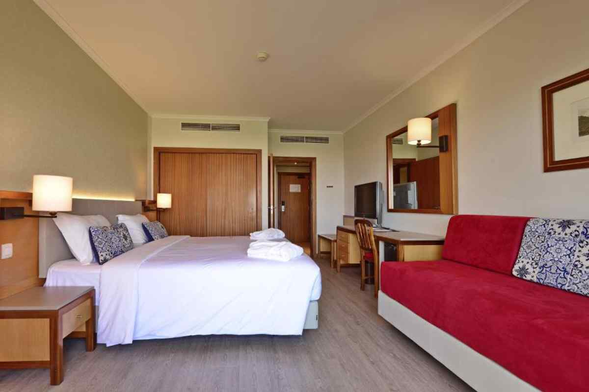 Real Bellavista Hotel & Spa, Albufeira | GreatValueVacations.com