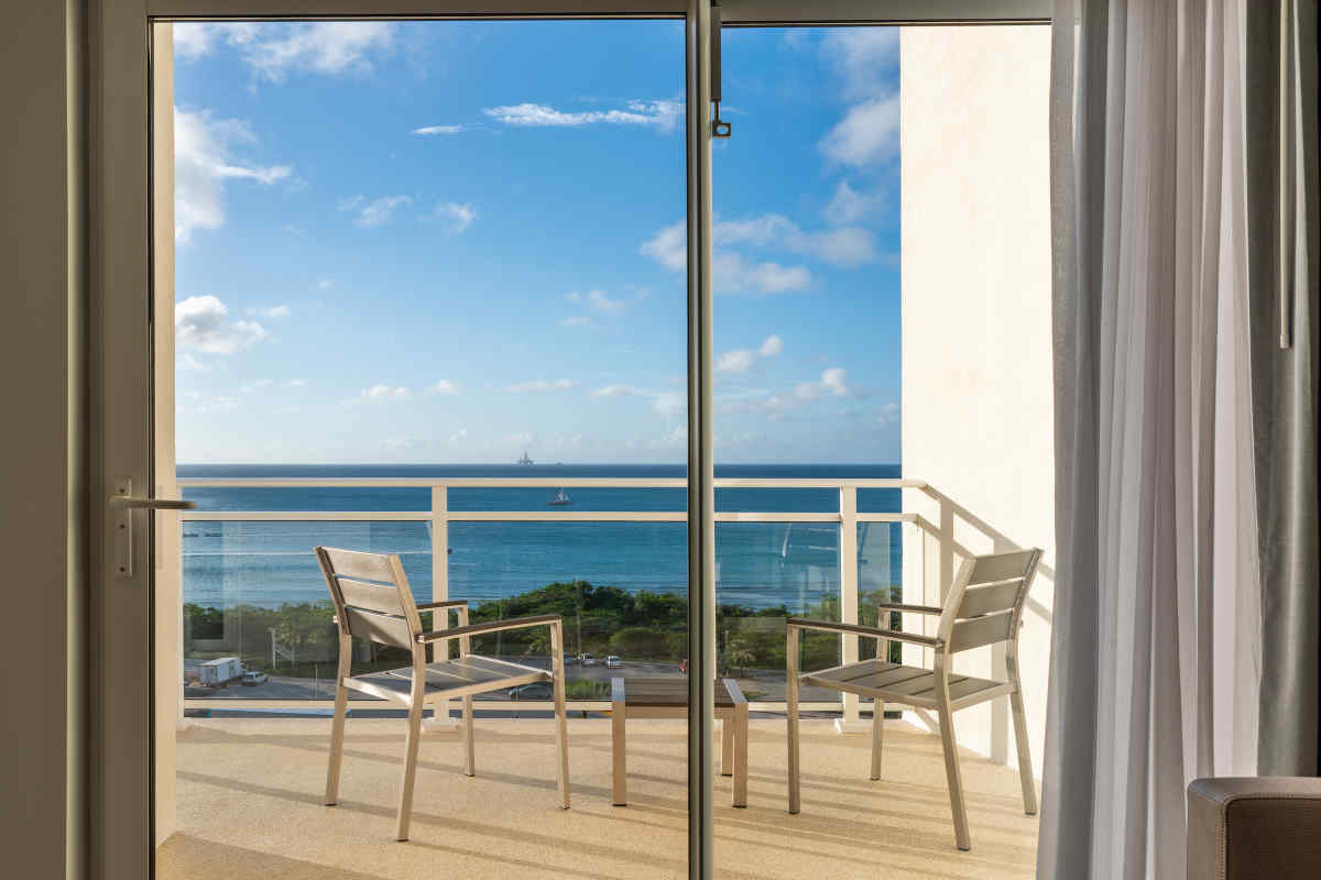 Embassy Suites by Hilton Aruba Resort, Aruba | GreatValueVacations.com