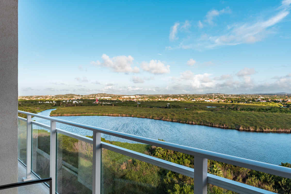 Embassy Suites by Hilton Aruba Resort, Aruba | GreatValueVacations.com