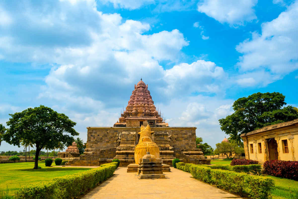 South India Highlights - Vacation Package & Tour