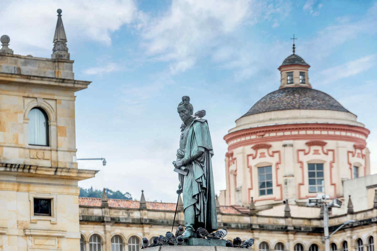 Colonial Colombia | GreatValueVactions.com