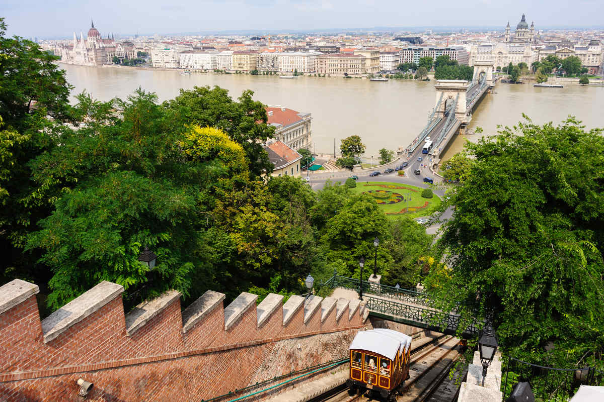Budapest Vacations | Budapest Vacation Package | GreatValueVacations.com