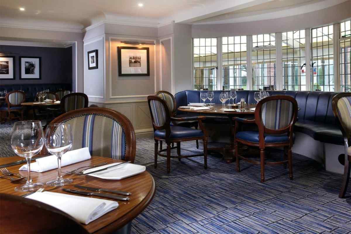 Craxton Wood Hotel, Chester | GreatValueVacations.com