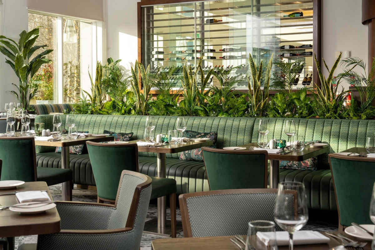 Dunboyne Castle Hotel & Spa, Dunboyne | AerLingusVacationStore.com