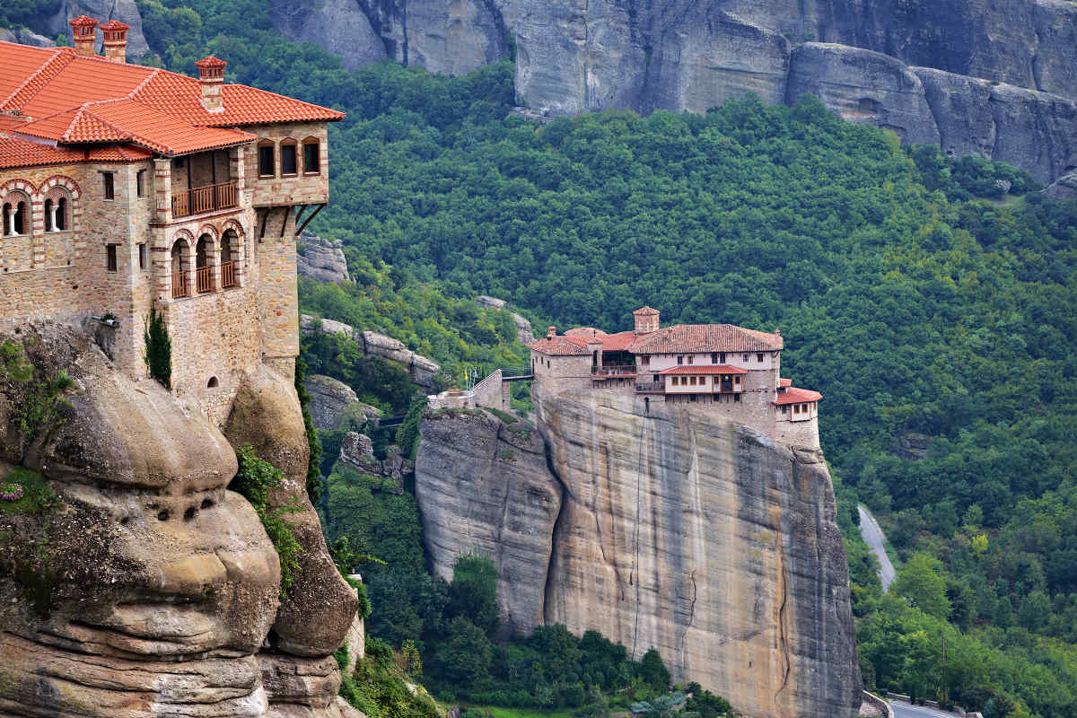 Greek Islands Vacation Packages | Classical Greece Vacations ...