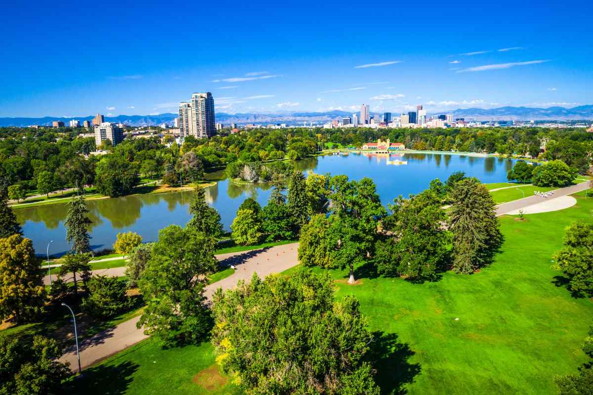 Denver Explorer - Holiday Package & Tour