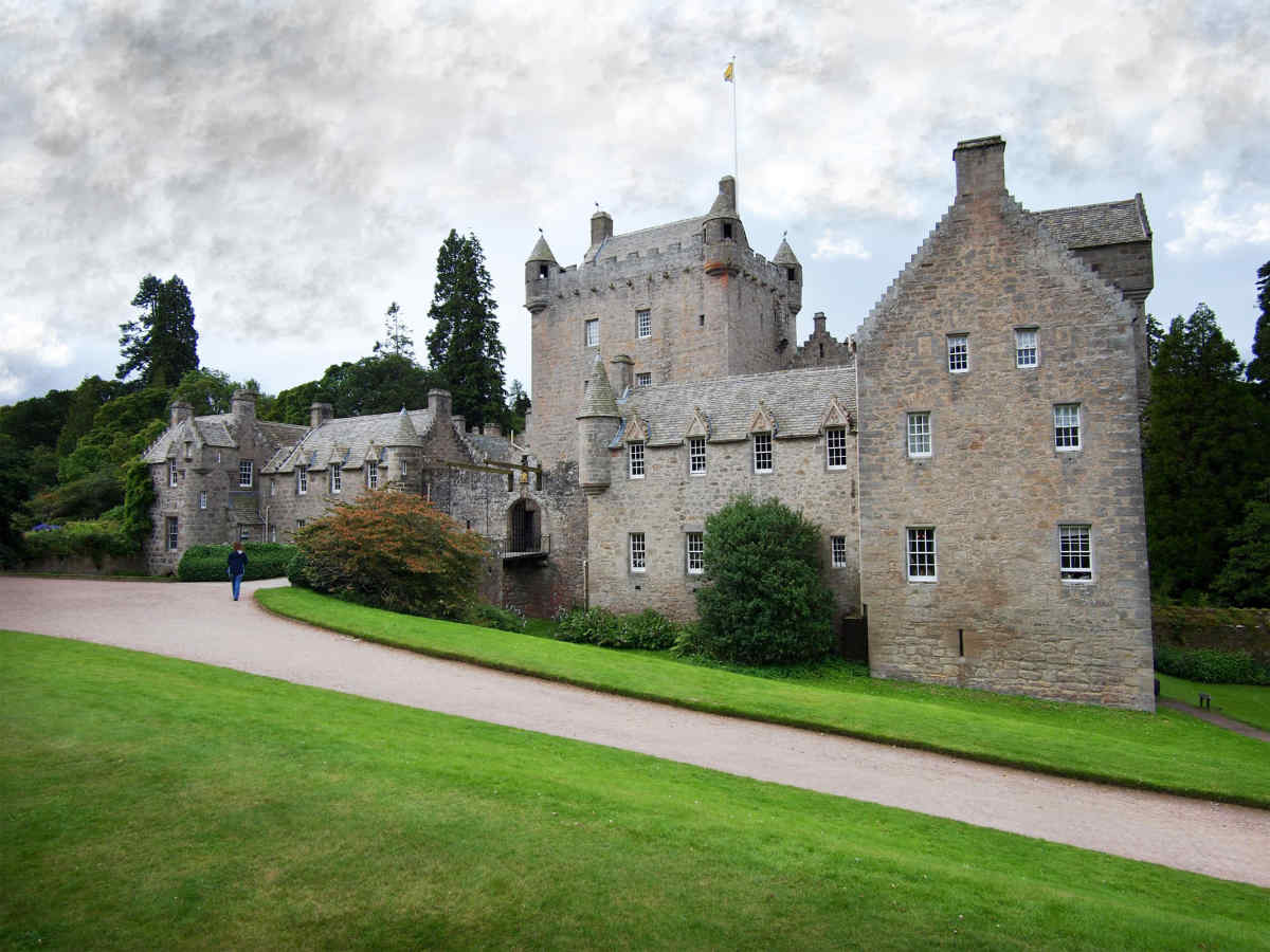 Scottish Gems - Vacation Package & Tour