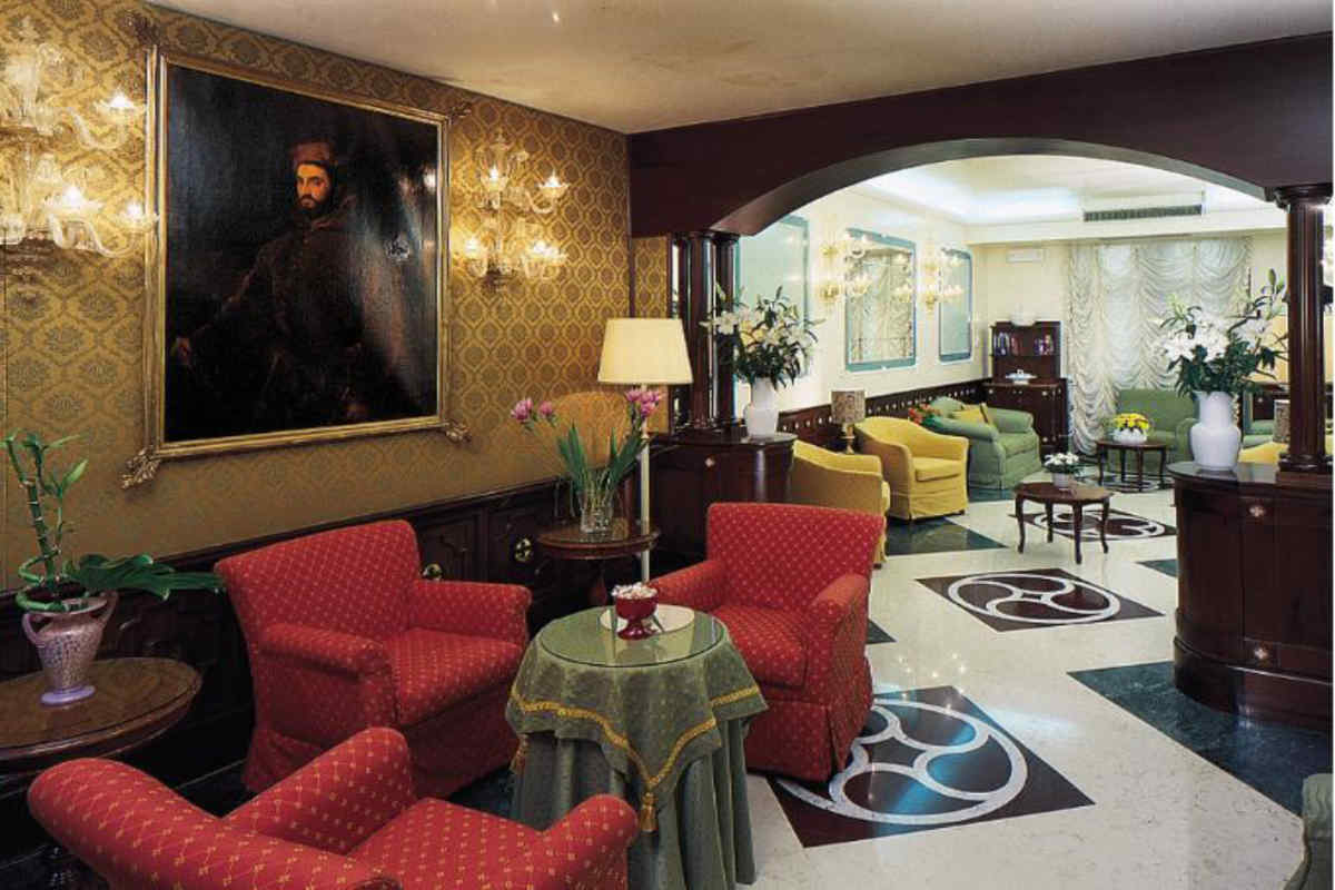 Hotel Locanda Vivaldi, Venice | GreatValueVacations.com