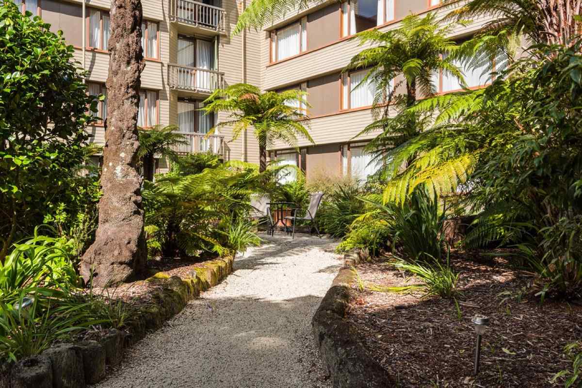 Millennium Hotel Rotorua, Rotorua | GreatValueVacations.com