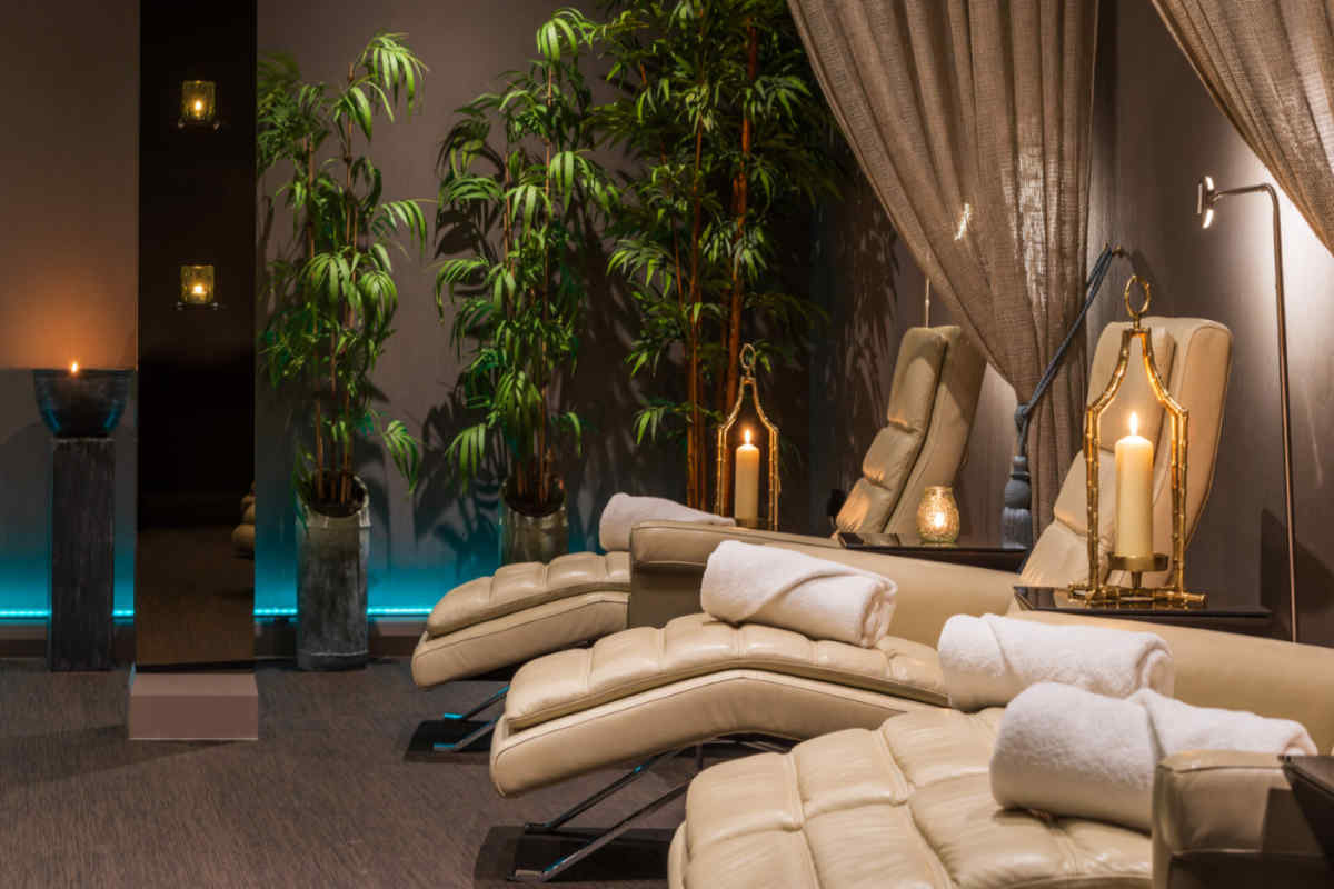 The Brehon Hotel - Flesk River Apartments, Killarney ...