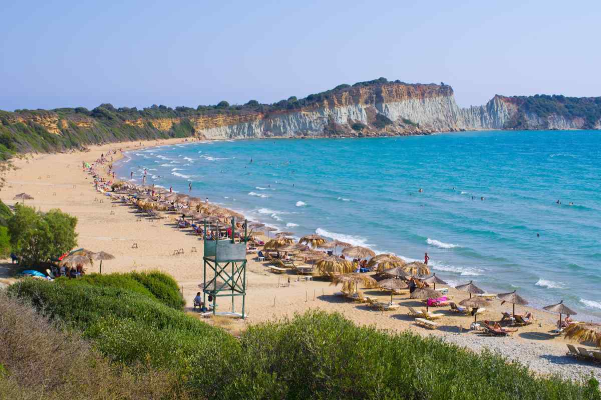 5-Star All-Inclusive Zante Holiday - Holiday Package & Tour