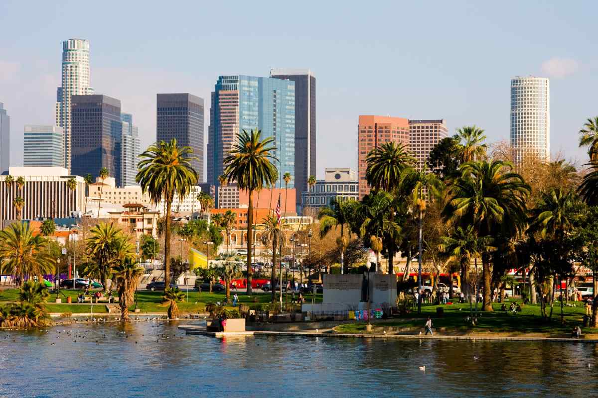 Los Angeles Explorer - Vacation Package & Tour