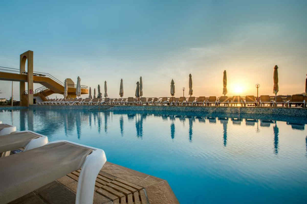 Seashells Hotel at Suncrest, St. Paul's Bay | GreatValueVacations.com