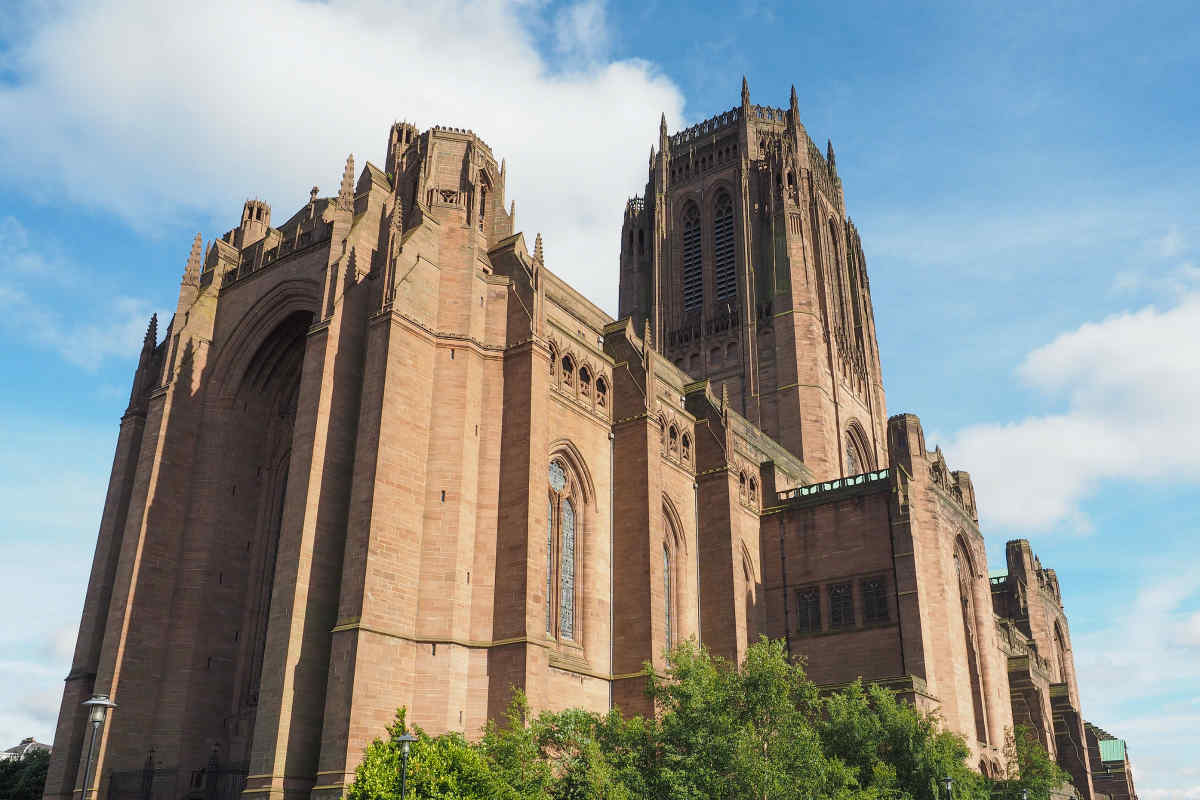 Northern England Highlights