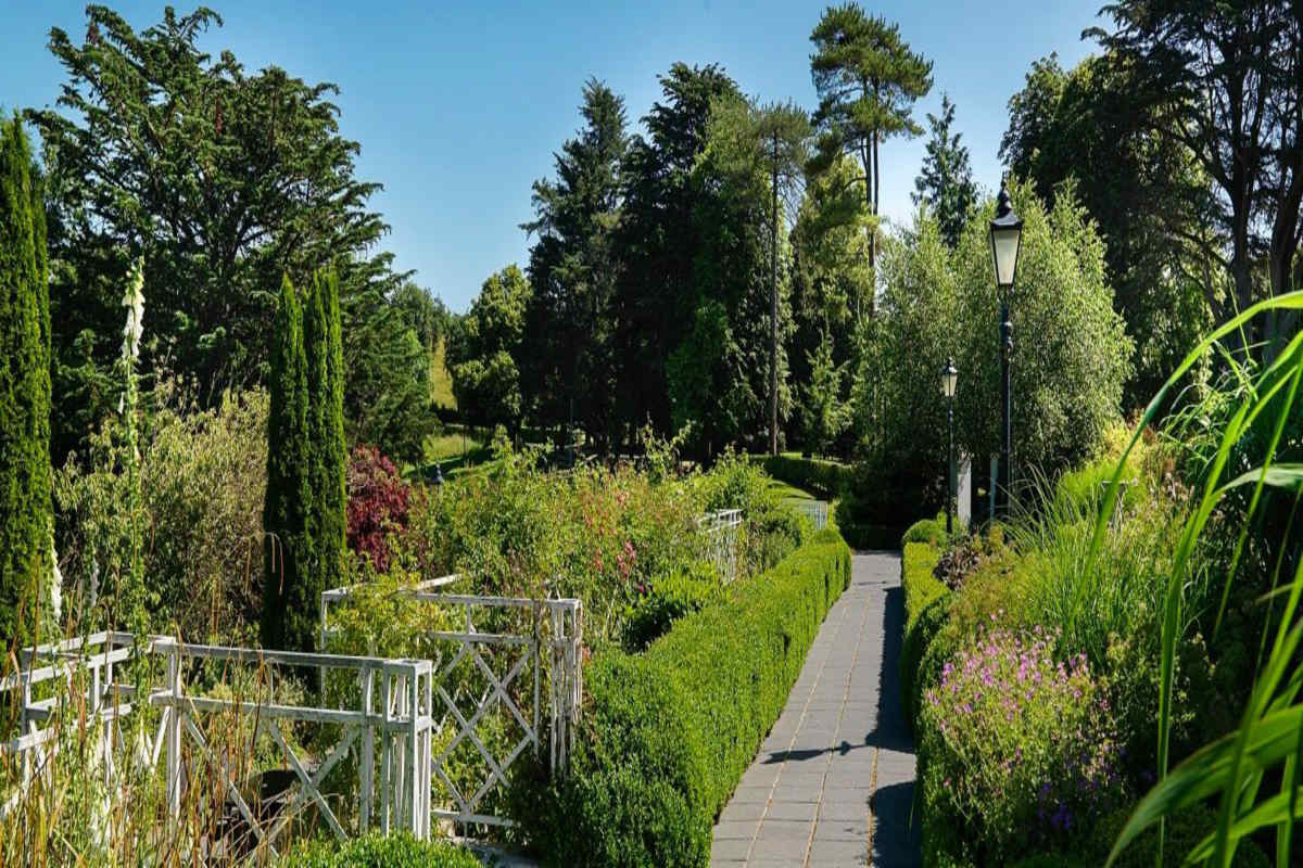 Nuremore Hotel & Country Club, Monaghan | GreatValueVacations.com