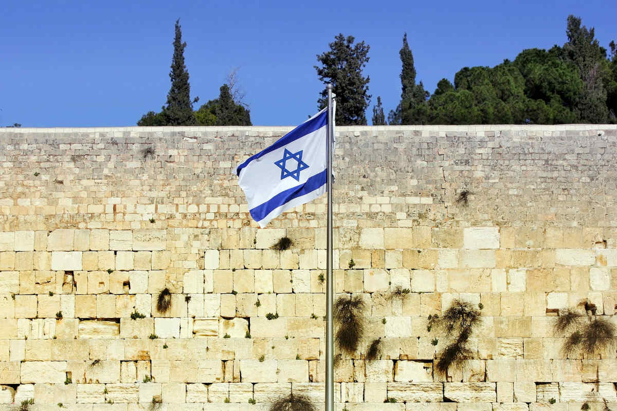 Jewish Heritage Tour Vacation Package to Israel