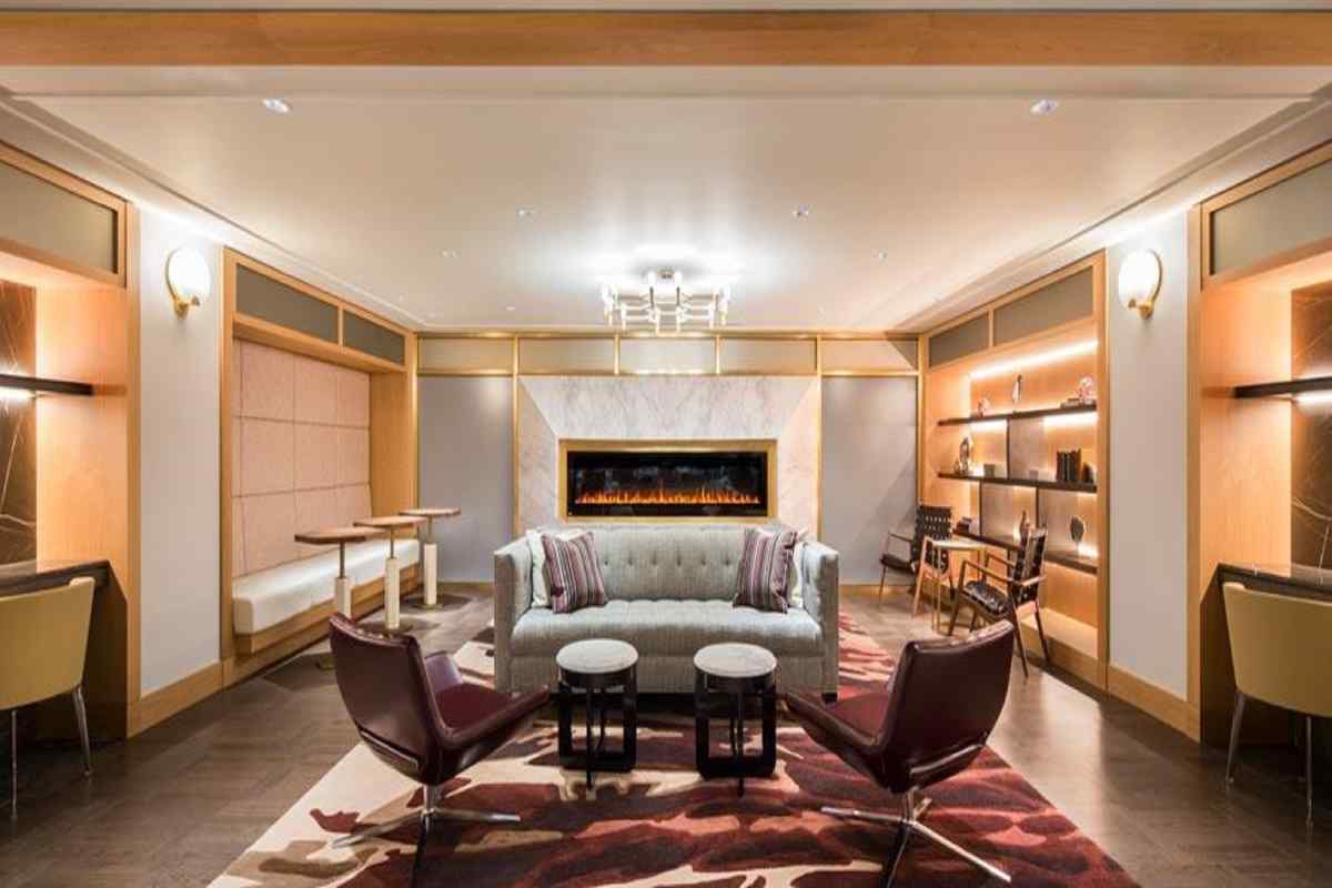Fairmont The Queen Elizabeth, Montreal | GreatValueVacations.com