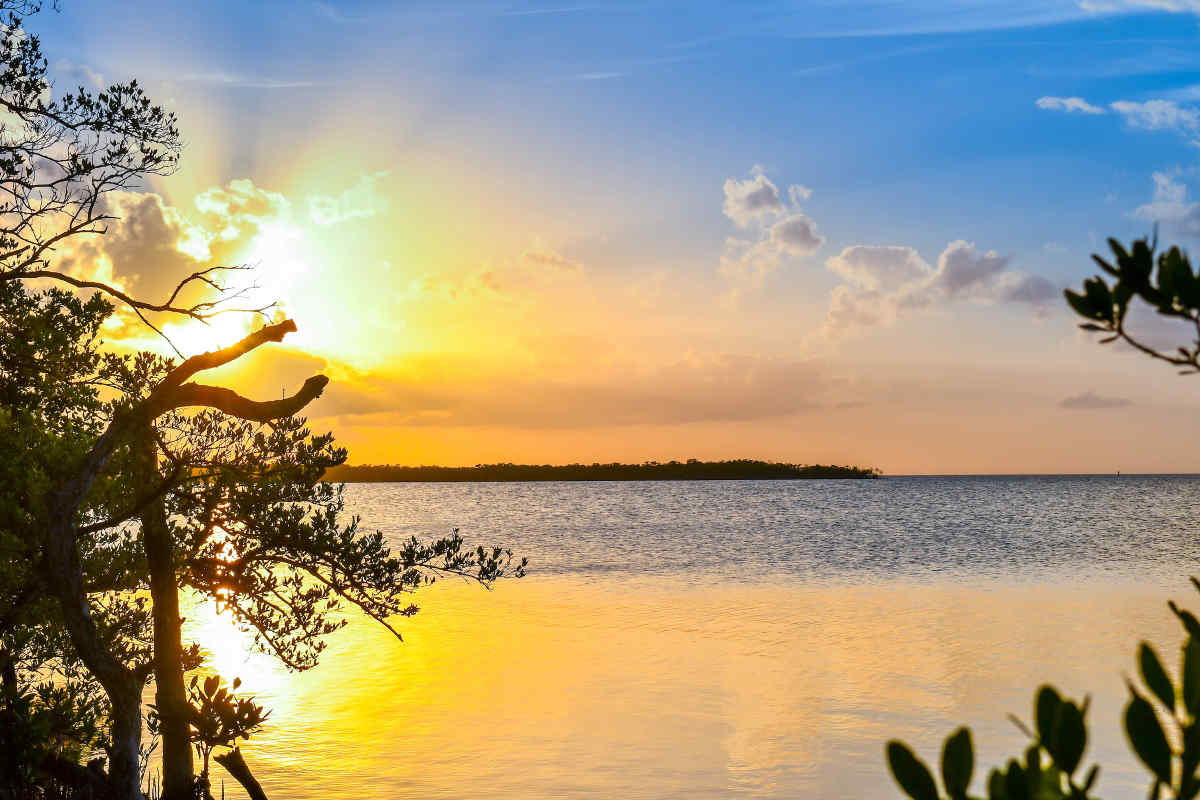 Florida Keys: Key Largo Getaway