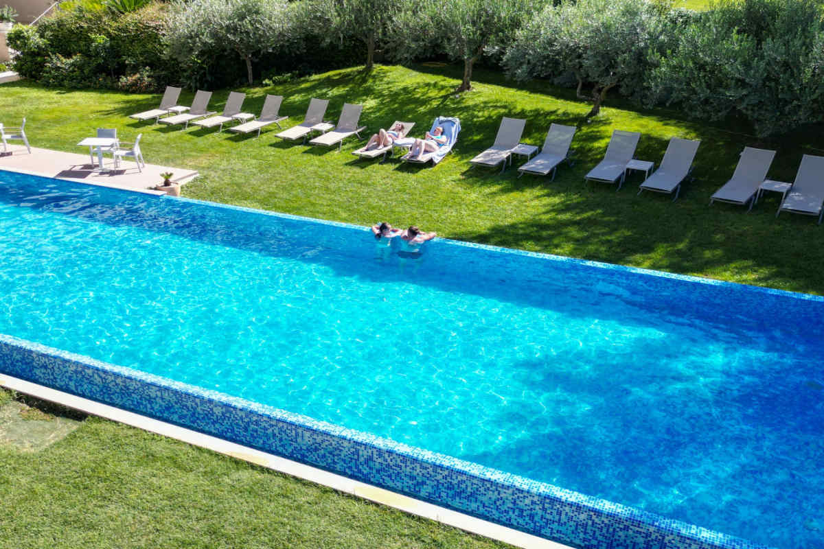 Splendid Split Upgrade