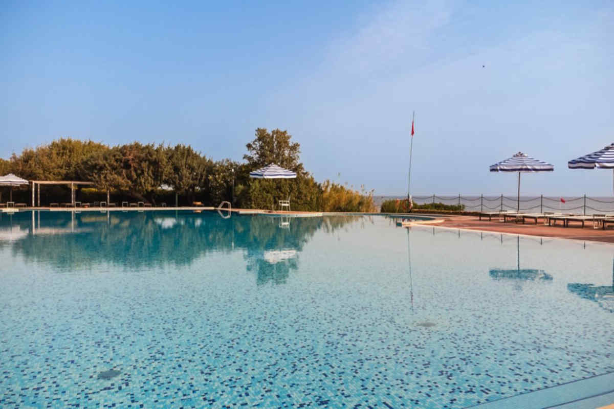 Sicilian Sun at Mangia’s Brucoli, Autograph Collection by Marriott