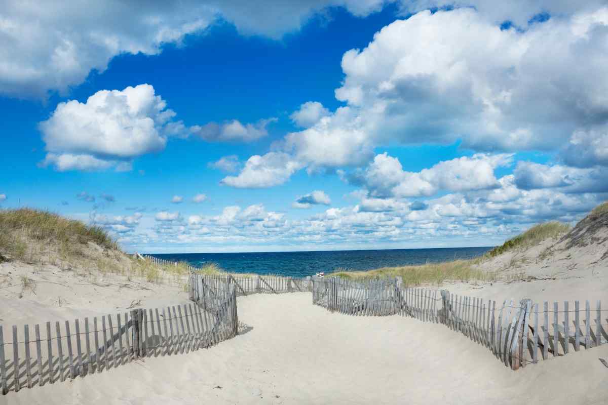 Coastal Massachusetts Road Trip - Vacation Package & Tour