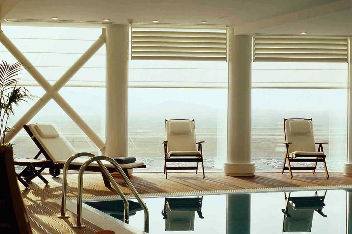 Sofitel Athens Airport Hotel, Athens | GreatValueVacations.com