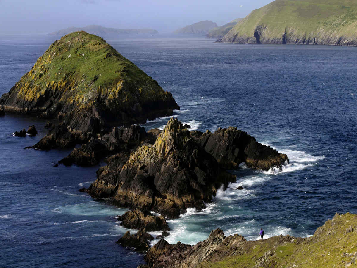 Vacation Package to Best of Ireland | Ireland Vacation Package | Guided ...