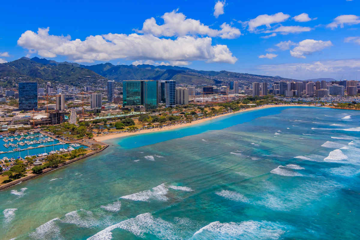 Multi-Island Hopper: O’ahu & Maui - Vacation Package & Tour