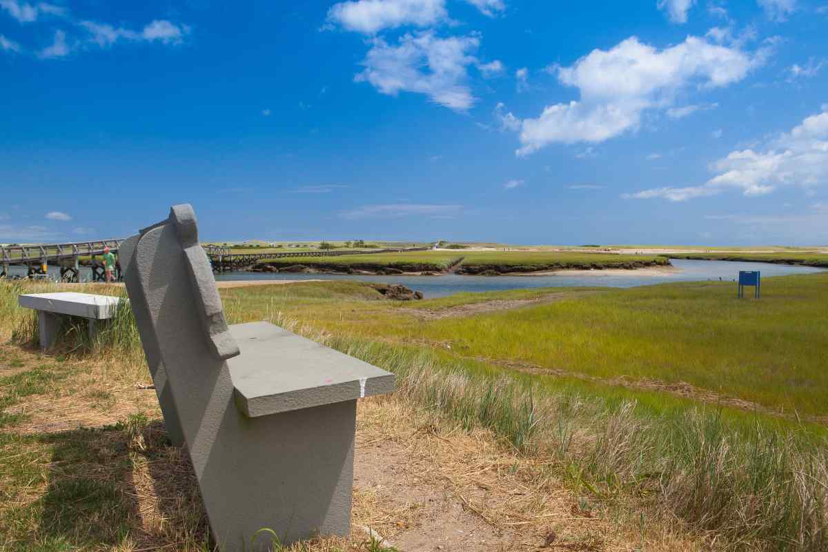 Road Trip: Cape Cod - Vacation Package & Tour