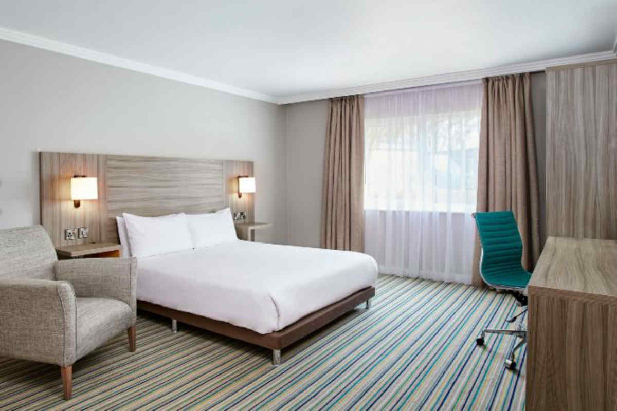 Jurys Inn Oxford, Oxford | GreatValueVacations.com