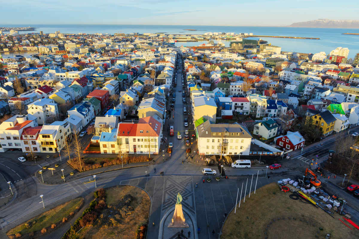 Ultimate Iceland with Northern Lights Chase & More - Vacation Package ...