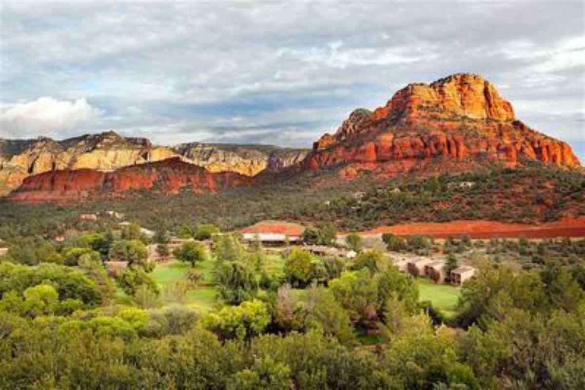 Poco Diablo Resort, Sedona | GreatValueVacations.com