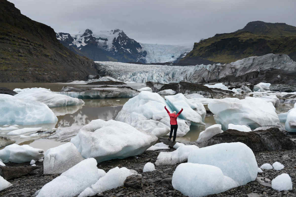 Ultimate Iceland w/ Northern Lights and more - Vacation Package & Tour
