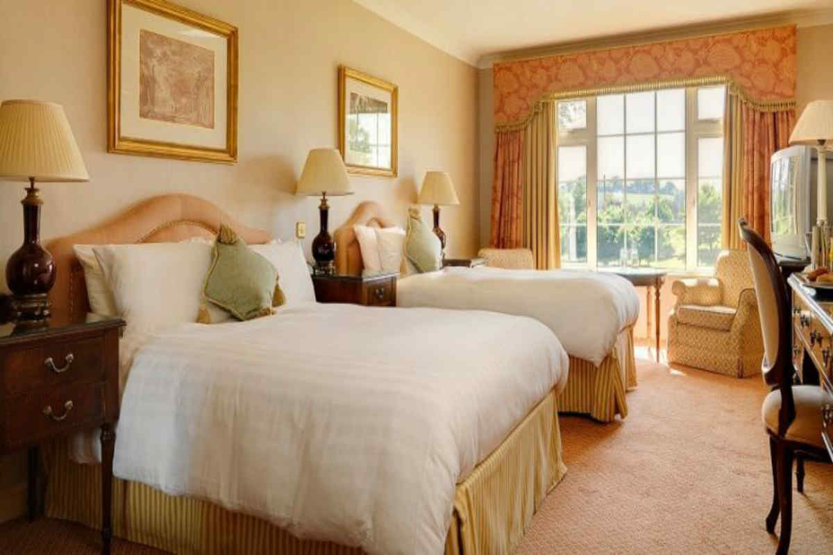 Nuremore Hotel & Country Club, Monaghan | GreatValueVacations.com