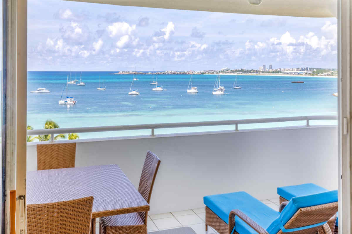 The Atrium Resort, Providenciales | GreatValueVacations.com