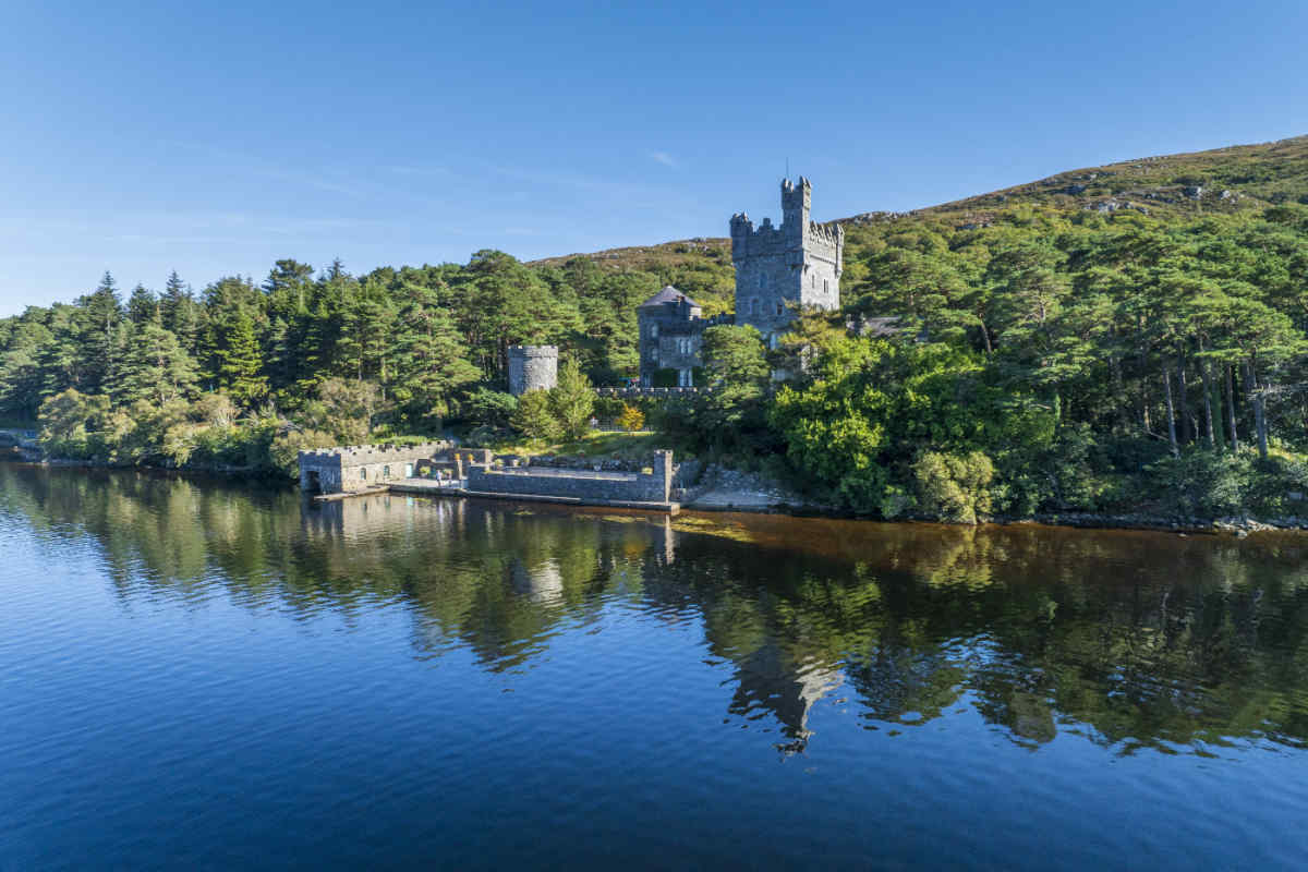 Irish Countryside & Castle Stay Upgrade - Vacation Package & Tour