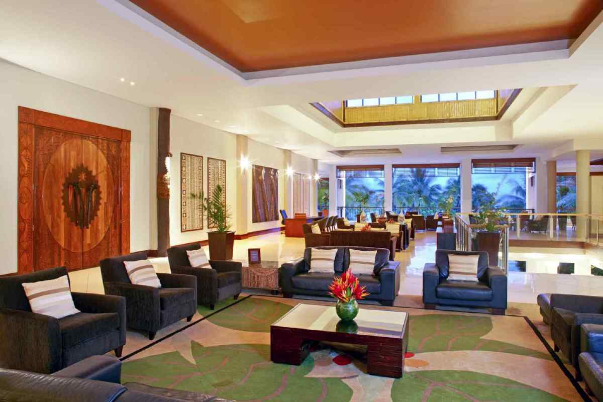 Sofitel Fiji Resort and Spa, Nadi | GreatValueVacations.com