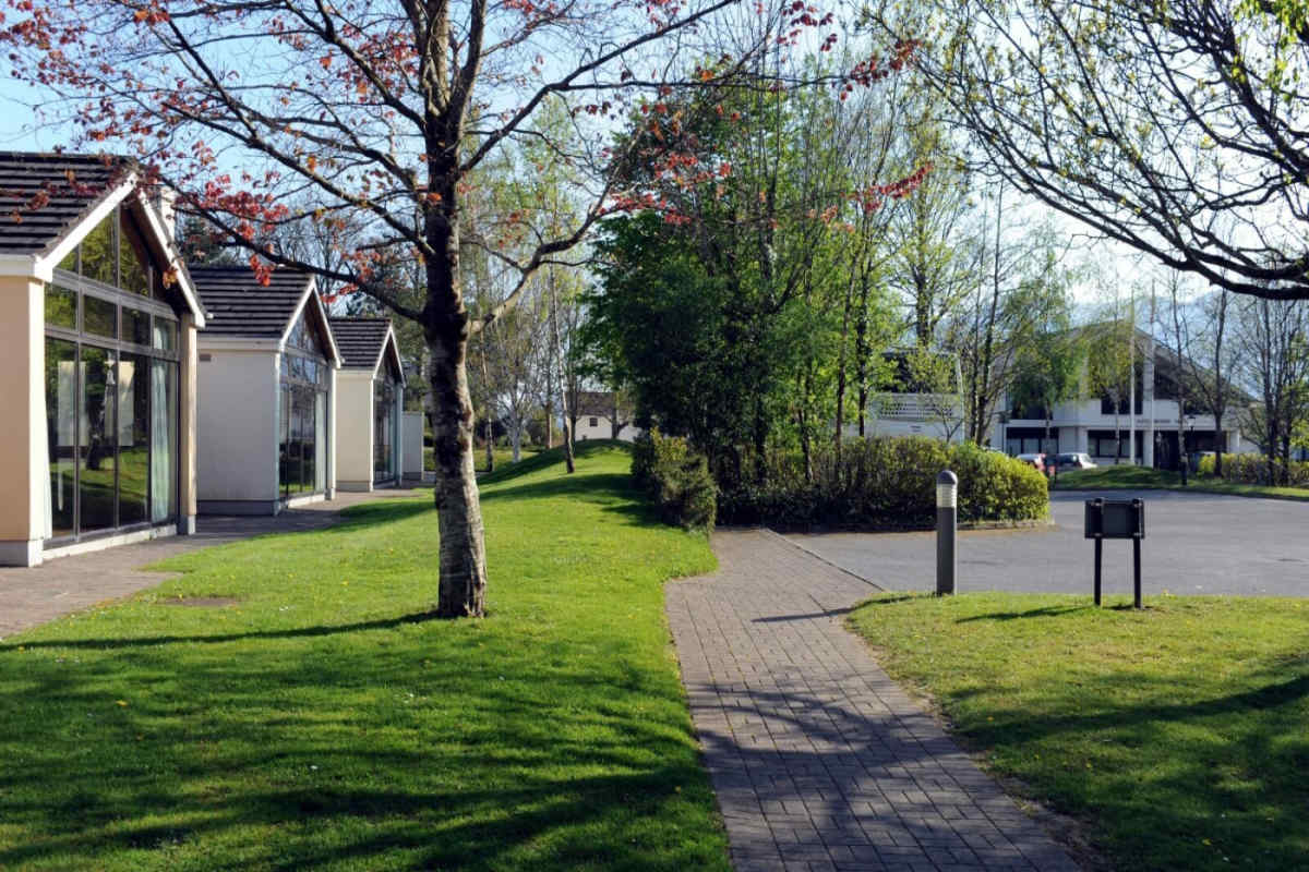 Castlerosse Hotel Woodland Cottages, Killarney | GreatValueVacations.com