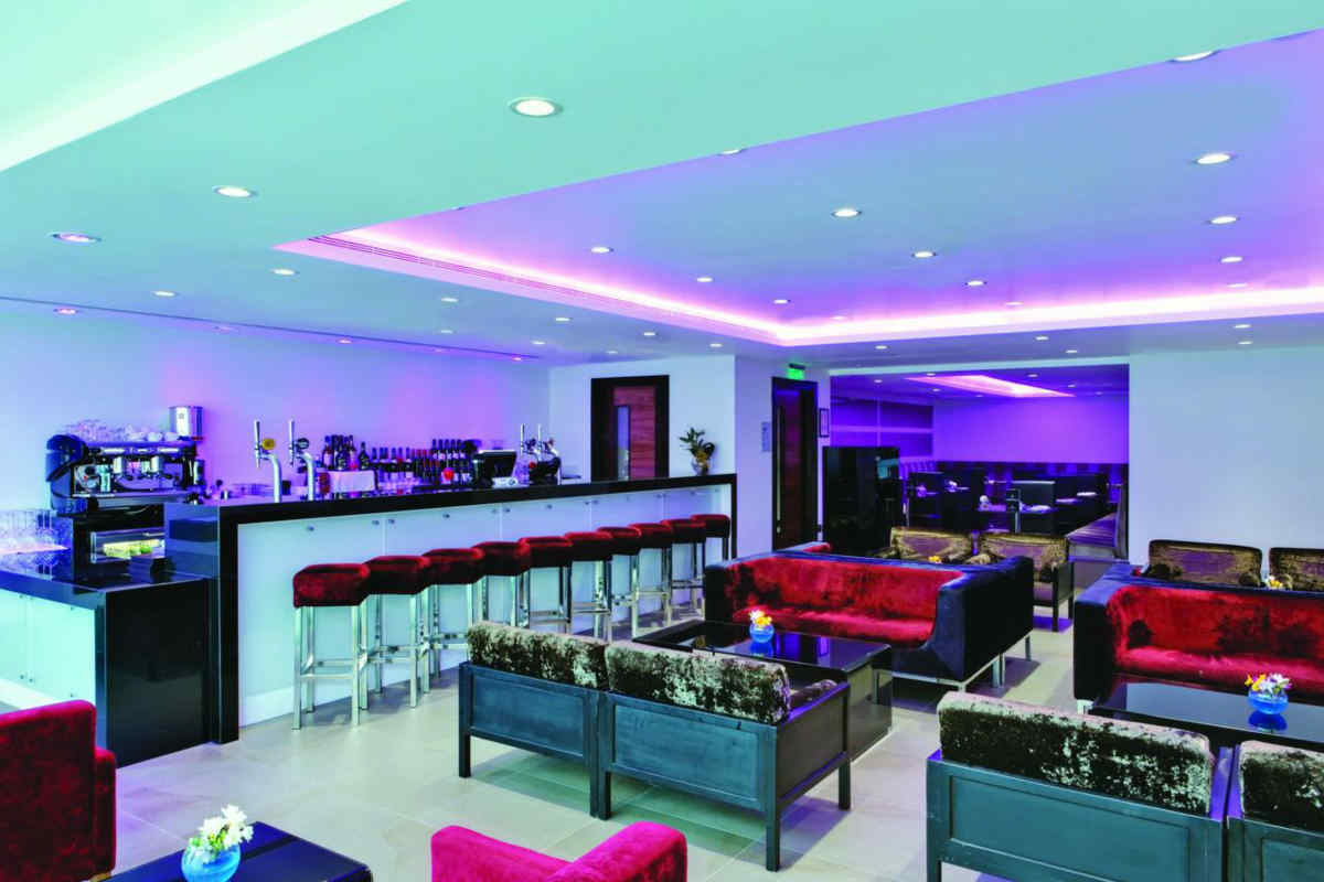 Leonardo Royal Hotel London Tower Bridge, London ...