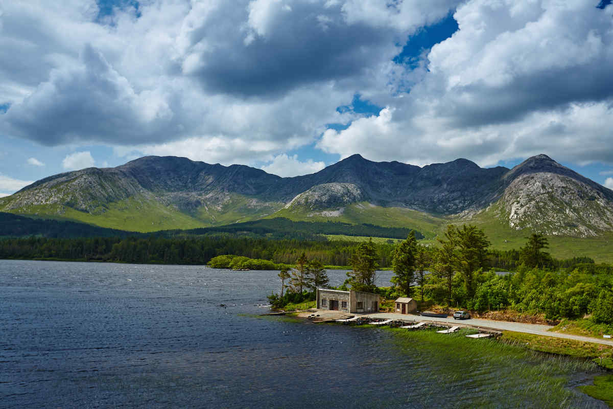 Vacation Package to Ireland | Ireland 4-City Getaway Vacation Package ...