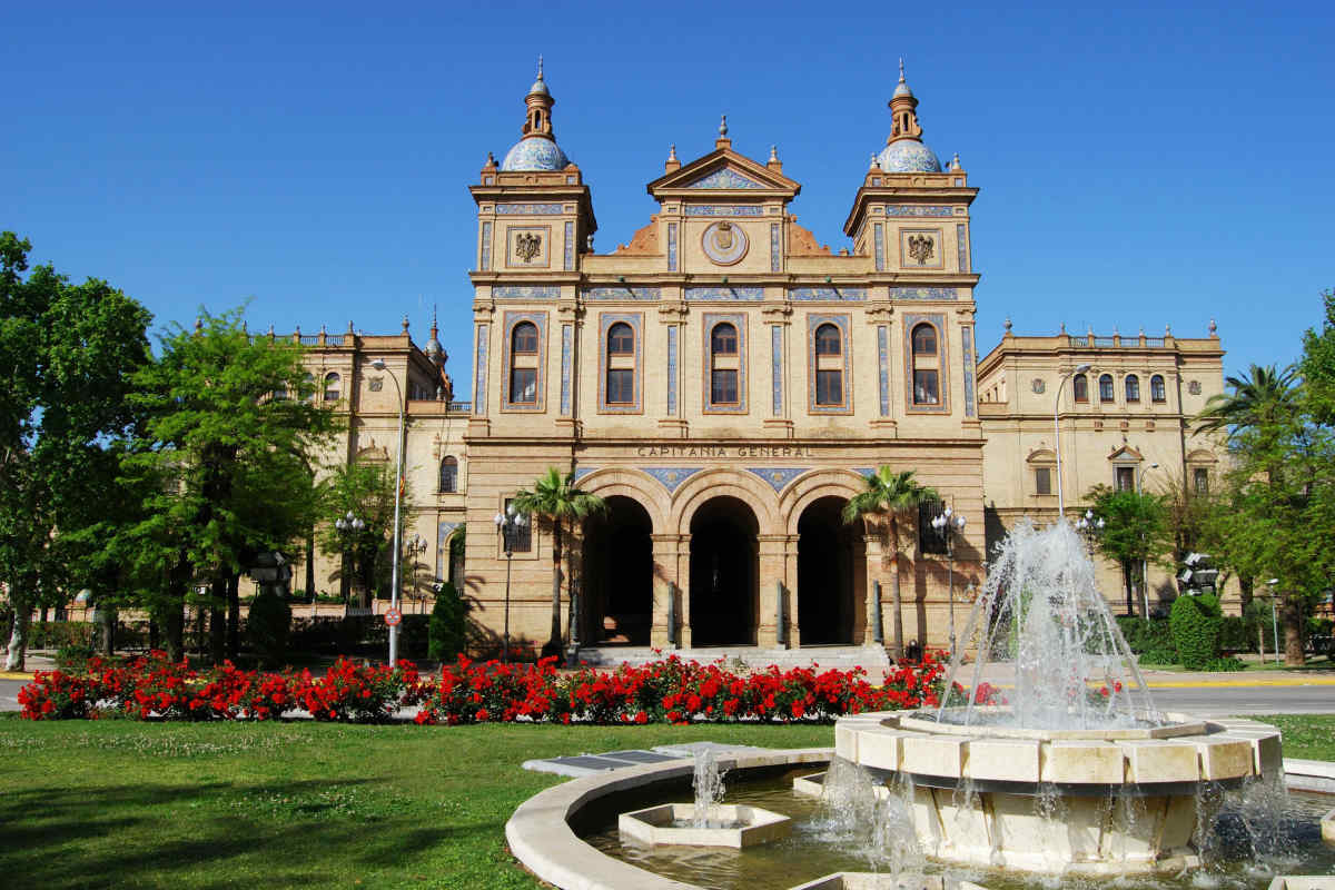 Spain Highlights - Vacation Package & Tour