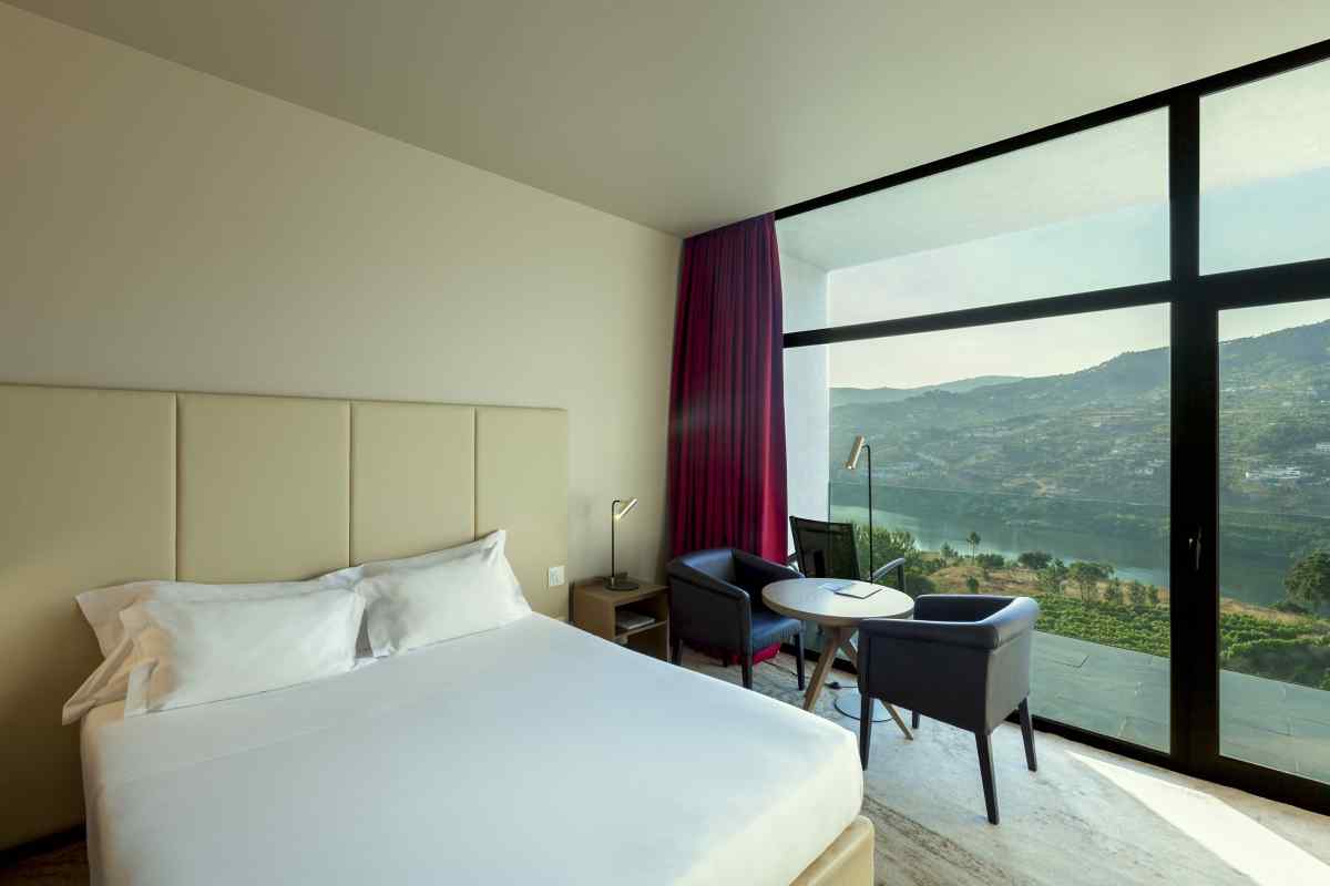 Douro Palace Hotel Resort & Spa, Douro Valley | GreatValueVacations.com