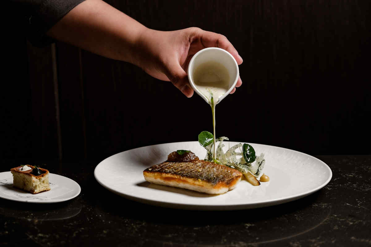Michelin Star Dining Experience in Malta - Holiday Package & Tour