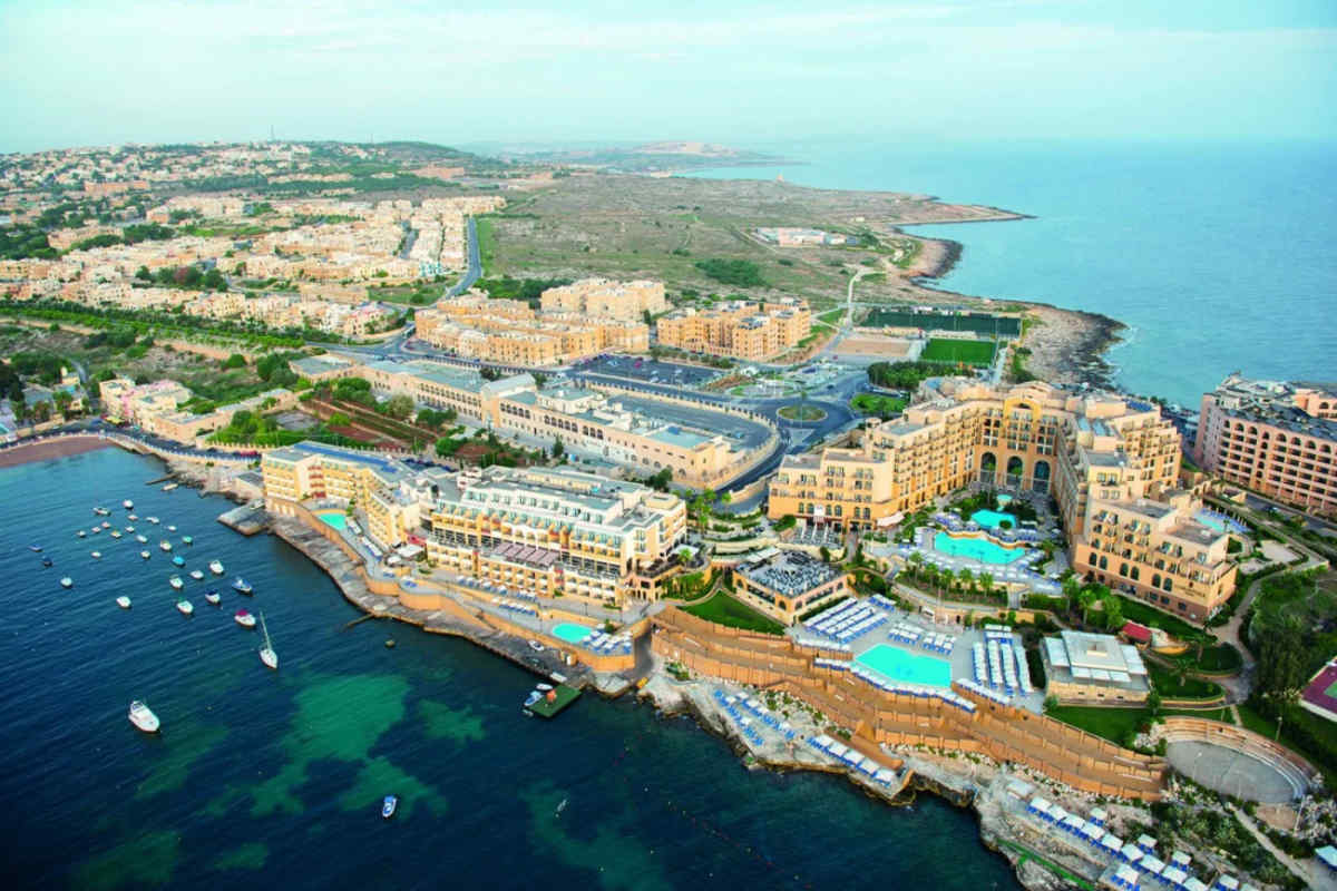 Magic of Malta Upgrade - Holiday Package & Tour