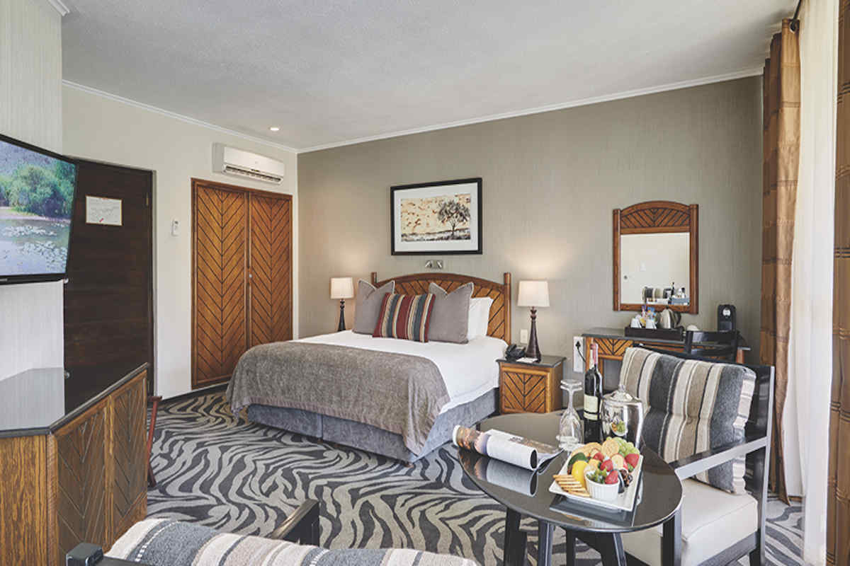 Kwa Maritane Bush Lodge, Rustenburg | GreatValueVacations.com