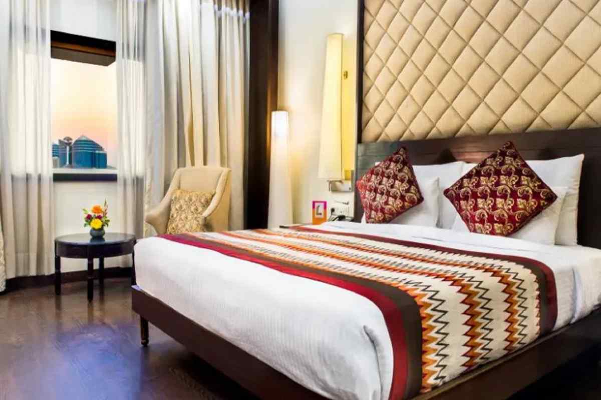 Clarks Amer, Jaipur | GreatValueVacations.com