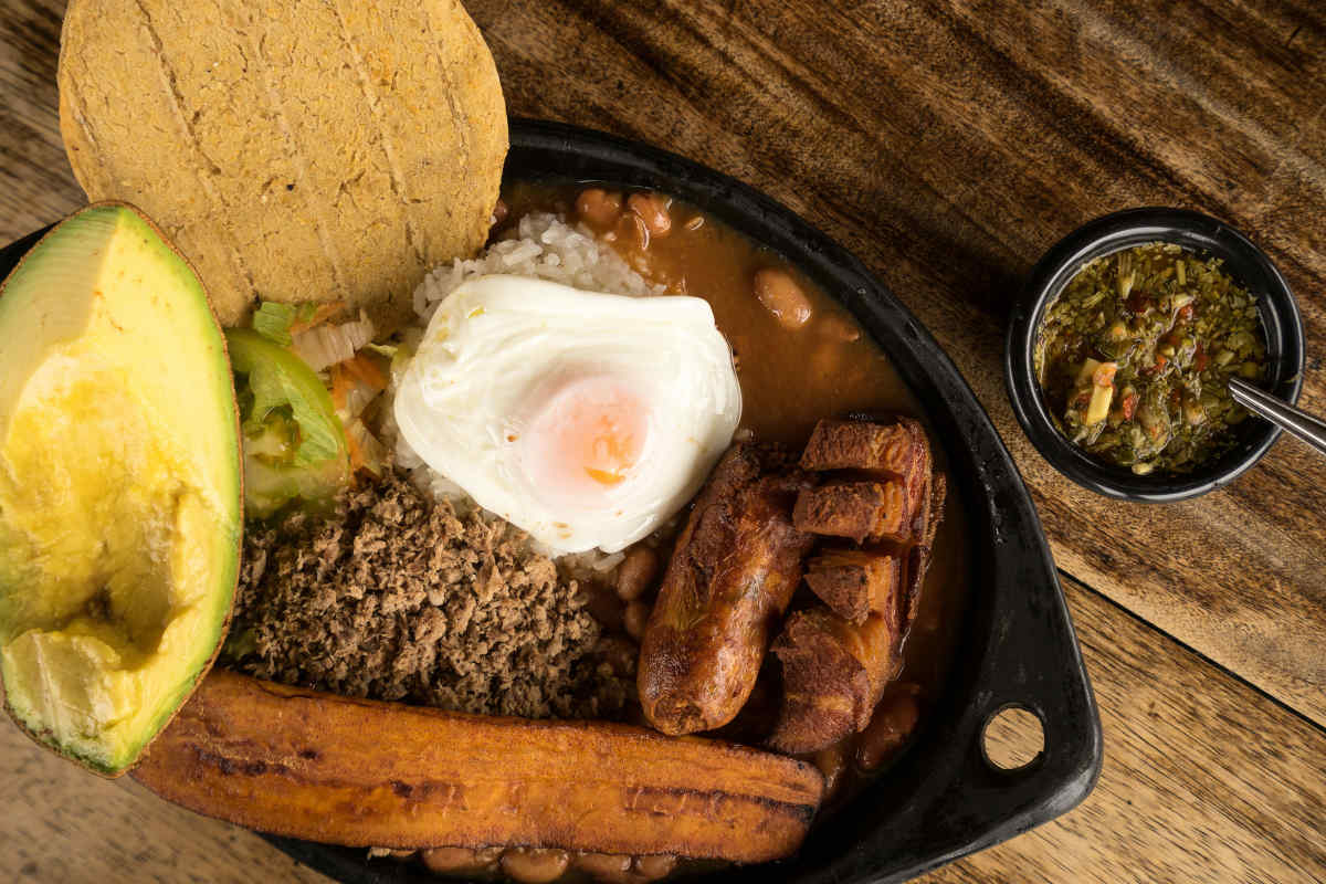 A Taste of Cartagena - Vacation Package & Tour